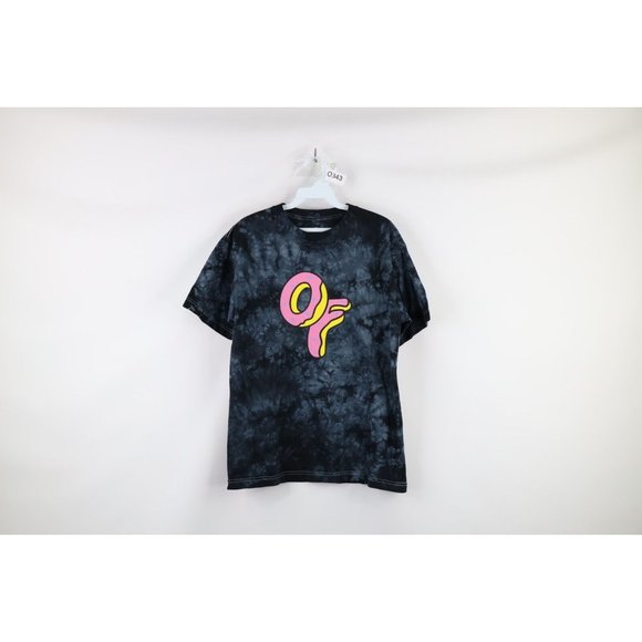 Vintage | Shirts | Odd Future Ofwgkta Tyler The Creator Mens Medium ...